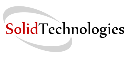 3D Printing Solutions for Industry and Commerce – Solid Technologies