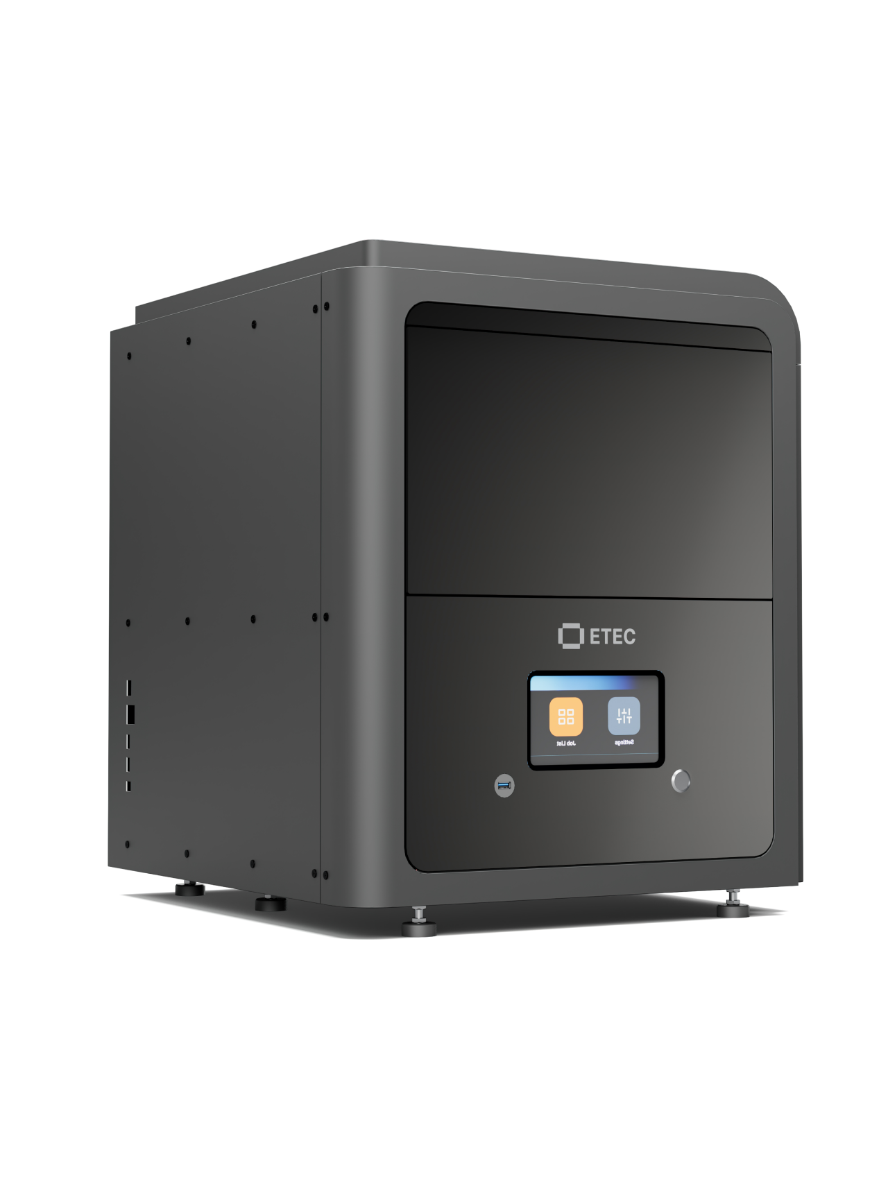 3D Printers – Solid Technologies